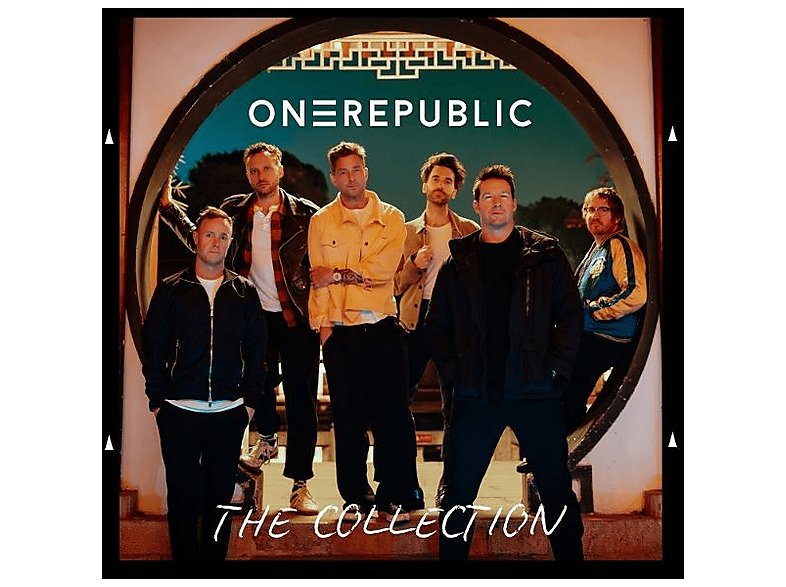 OneRepublic | ONEREPUBLIC: The Collection - LP | MediaMarkt