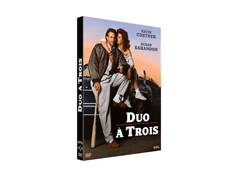 Duo à trois | DVD | MediaMarkt