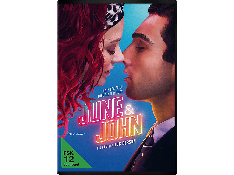 June and John [DVD] | MediaMarkt
