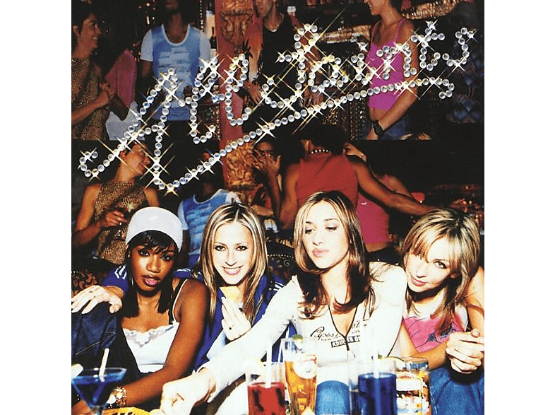 All Saints | Saints&Sinners(25th Anniversary Edition) - (Vinyl ...