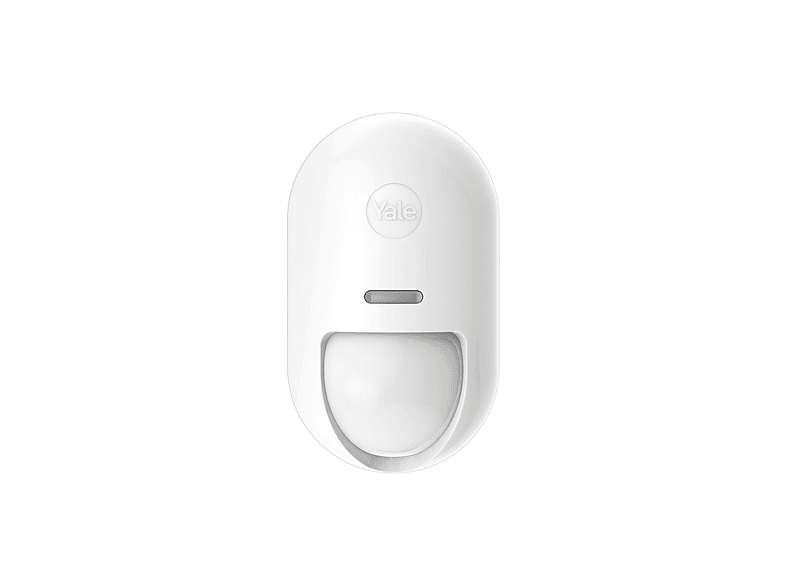 YALE Smart Alarm Indoor Motion Sensor | Kabelloser Bewegungsmelder ...