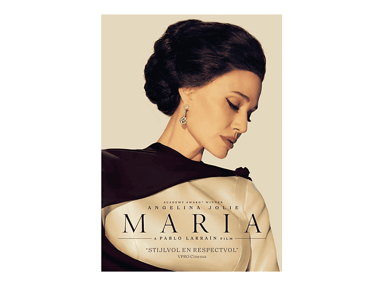 Maria | DVD | MediaMarkt