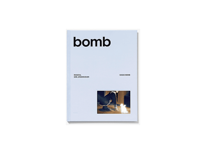 Illit | Illit - bomb (MAGIC BOMB Ver.) - (CD) Rock CDs - MediaMarkt