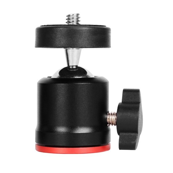 KINGJOY KT-36 + BD-3S Masaüstü Tripod Siyah Fiyat & Özellik | MediaMarkt