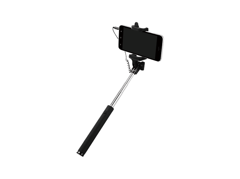 ISY ISW-510 Mini Selfie stick | MediaMarkt
