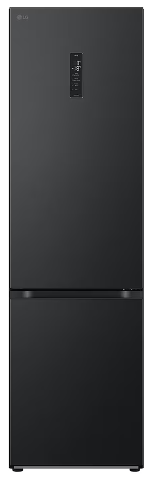 Chłodziarko-zamrażarka LG GBV7270CEV Grafitowa stal | sprawdź cenę i ...