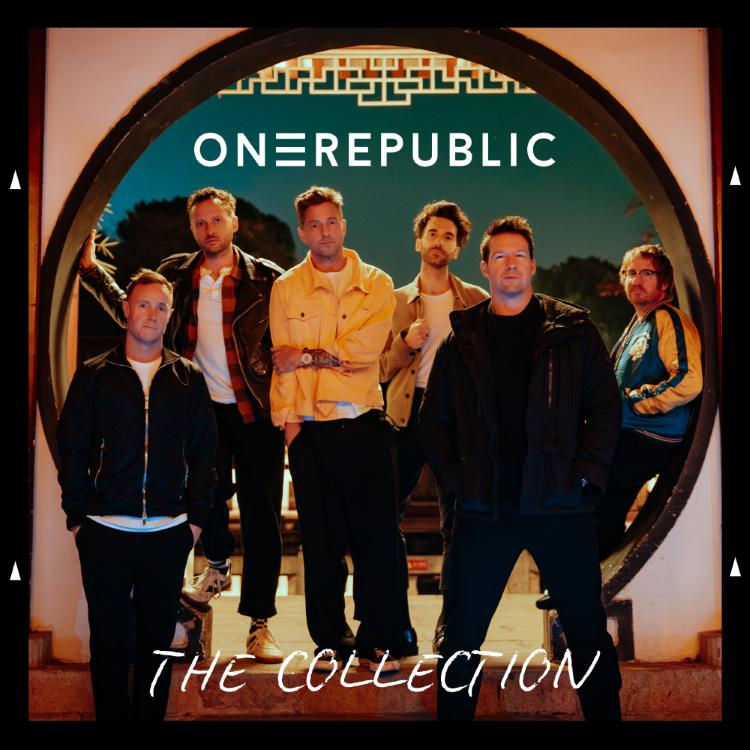 OneRepublic | ONEREPUBLIC: The Collection - (CD) OneRepublic auf CD ...