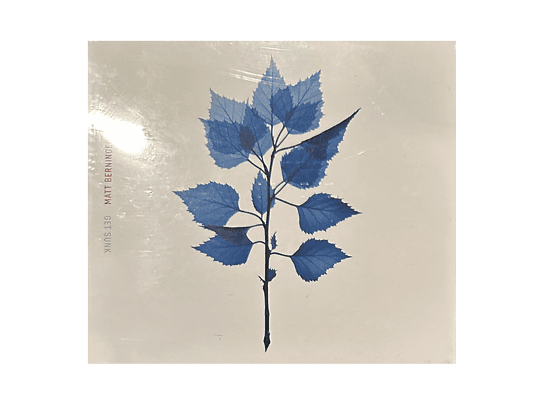 Matt Berninger | Get Sunk - CD | MediaMarkt