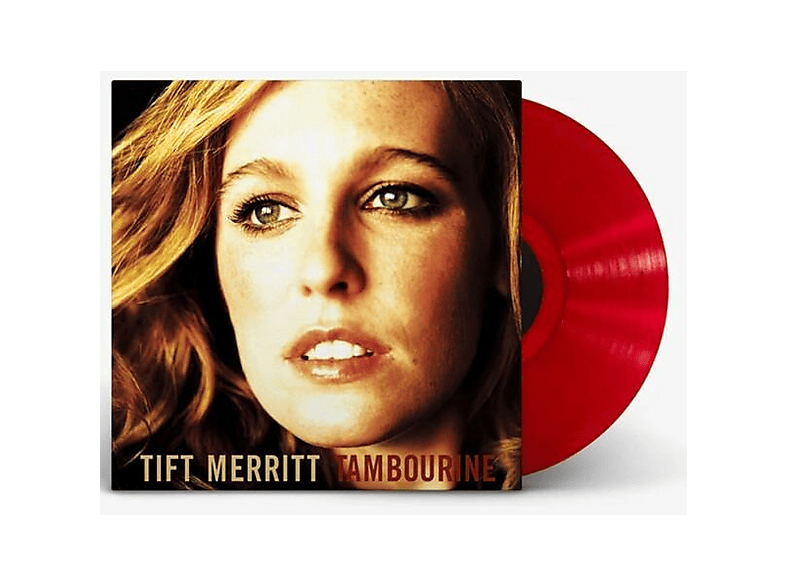 Tift Merritt | Tambourine - (LP (analog)) | MediaMarkt