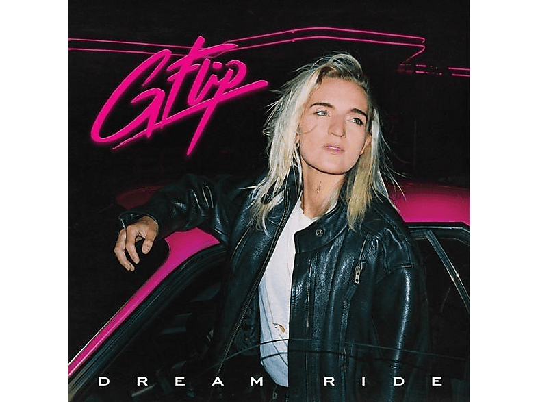 G Flip | Dream Ride - (CD) G Flip auf CD online kaufen | SATURN