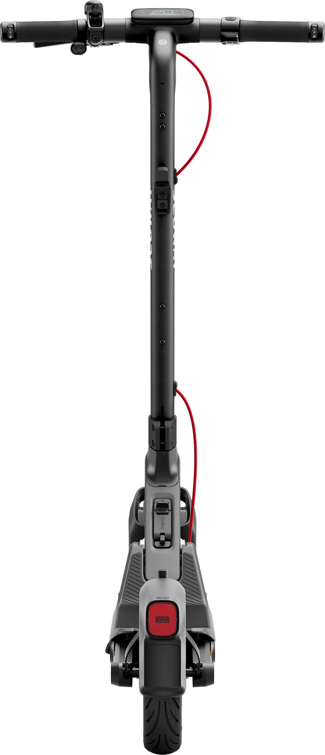 SEGWAY-NINEBOT Ninebot KickScooter E3 Pro E elektromos roller ...