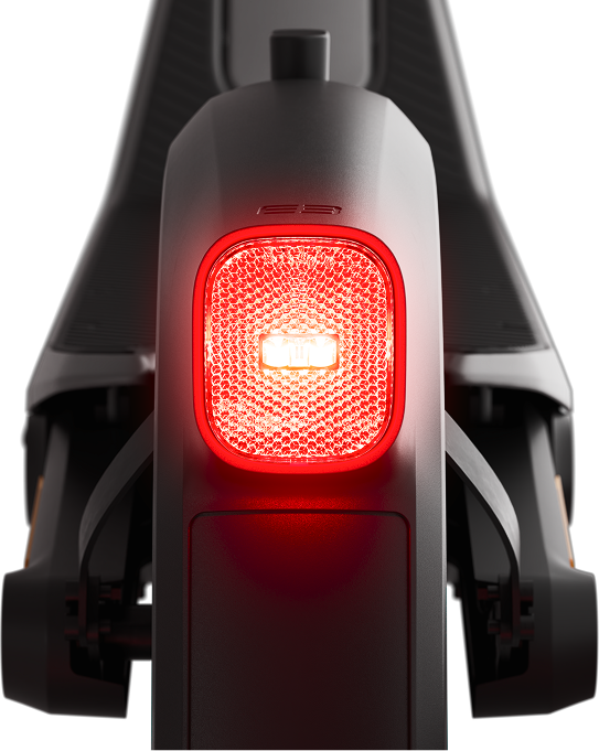 SEGWAY-NINEBOT Ninebot KickScooter E3 Pro E elektromos roller ...