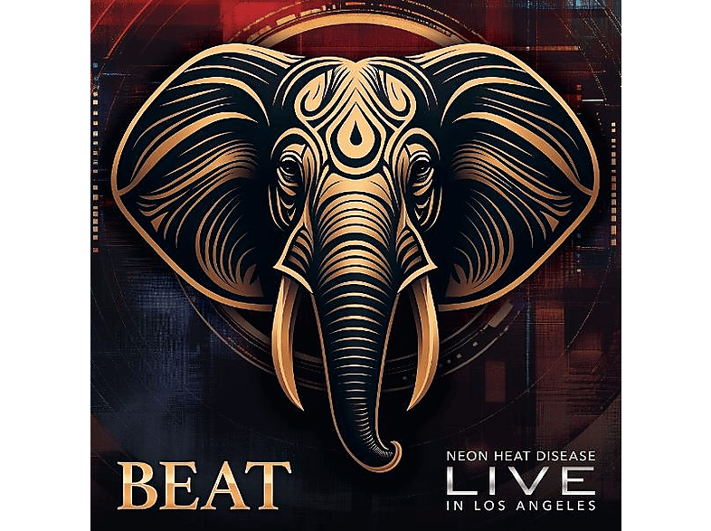 The Beat | Live Box-Set [CD] | MediaMarkt