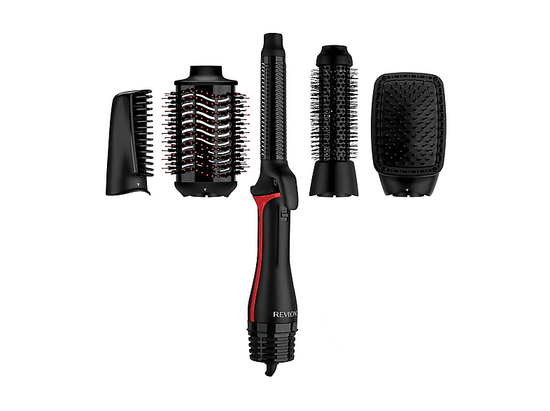 Multi Styler REVLON One-Step Blow Dry 5in1 | MediaWorld.it