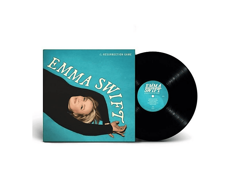 Emma Swift | Emma Swift - The Resurrection Game - (LP (analog)) Musik ...
