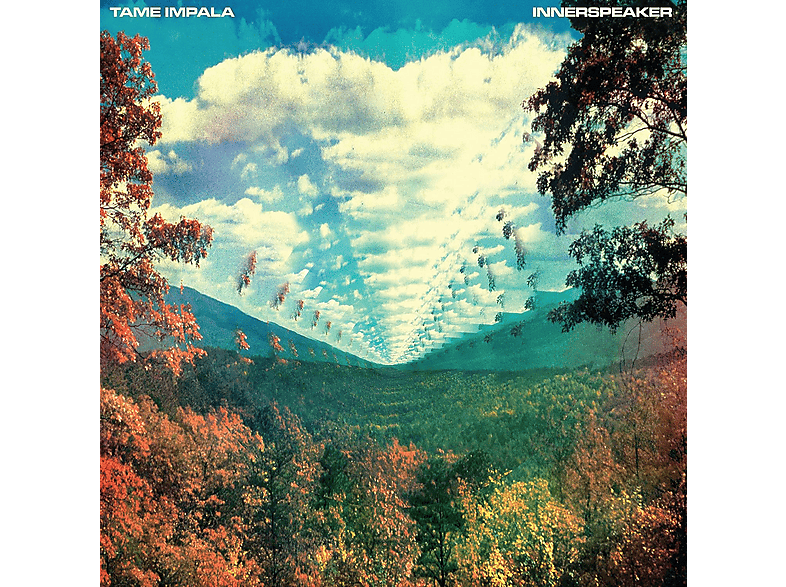 Tame Impala | Innerspeaker (CD) | MediaMarkt