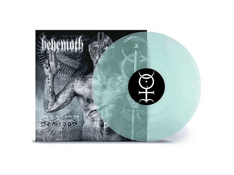 Behemoth | Demigod (Coke bottle green) [Vinyl] | MediaMarkt
