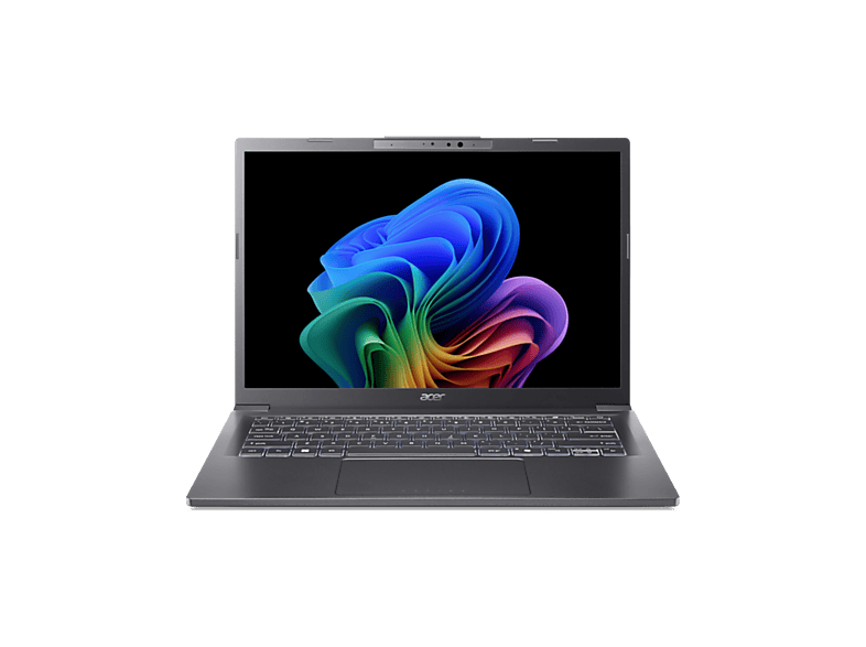 ACER Aspire 14 AI OLED A14-52M-737W | 14 inch inch | WUXGA - Intel Core ...