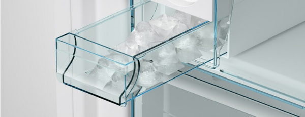 BOSCH KGN86AID2N D Enerji Sınıfı 631 L Alttan Donduruculu No-Frost ...