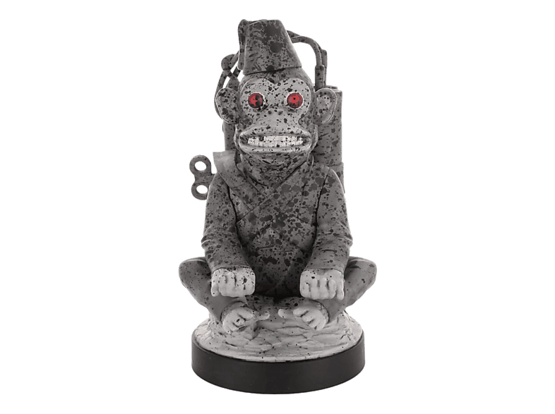 EXQUISITE GAMING CABLE GUY COD TOASTED MONKEY BOMB | MediaMarkt