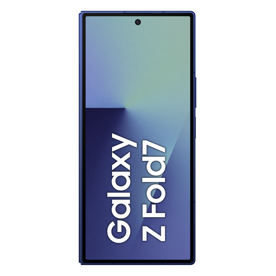 Smartfon SAMSUNG Galaxy Z Fold7 5G 16 GB/ 1 TB Granatowy | sprawdź cenę ...
