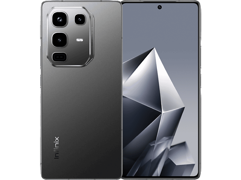 INFINIX Note 50 8/256GB Akıllı Telefon Siyah - OnuAl Fiyat Arşivi