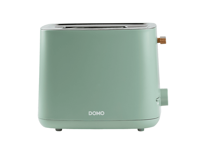 DOMO Broodrooster | Wood You | MediaMarkt