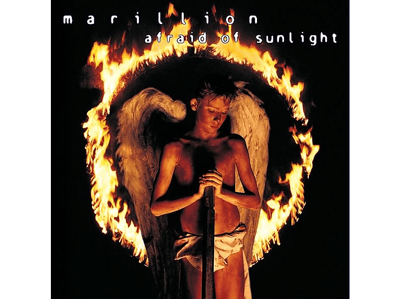 Marillion | Marillion - Afraid of Sunlight(30th Anniversary Picture ...