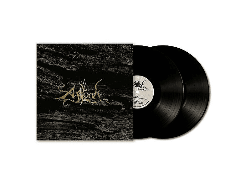 Agalloch | The Mantle (Trifold 2LP Black) - (Vinyl) | MediaMarkt