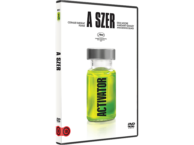 A szer (DVD) | MediaMarkt