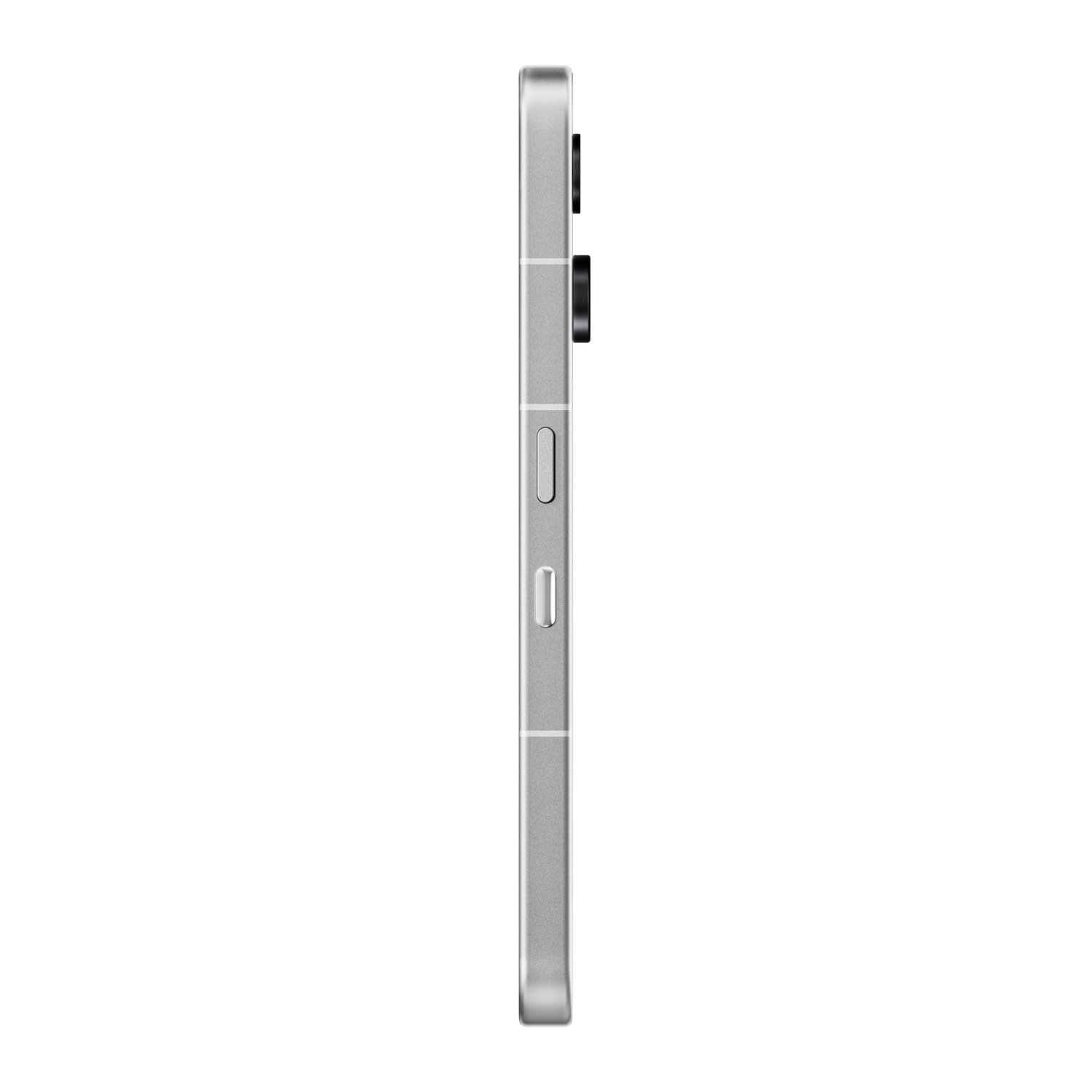 Móvil | Nothing Phone 3, Blanco, 512GB, 16 GB, 6.67" AMOLED, Qualcomm ...