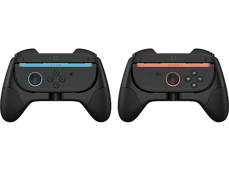 VENOM Nintendo Switch 2/Switch Twin Grip Pack kontroller kiegészítő ...