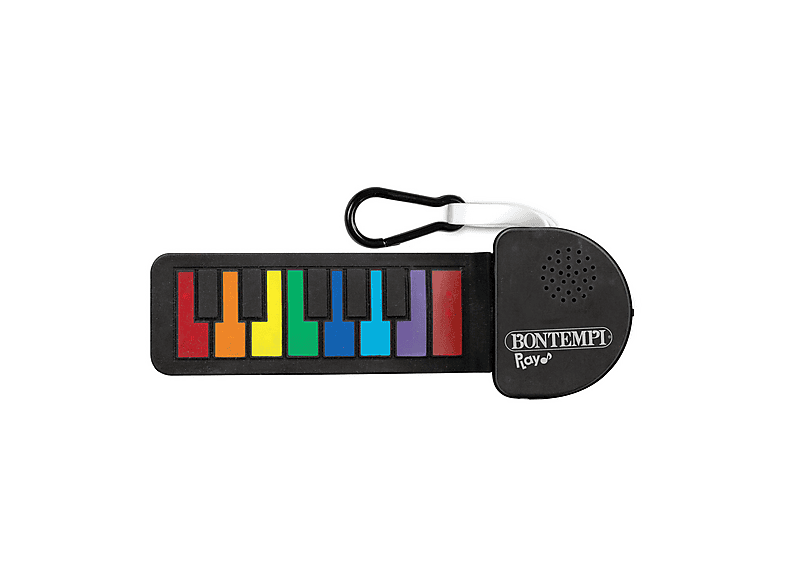 BONTEMPI Portachiavi soft TASTIERA | MediaWorld.it