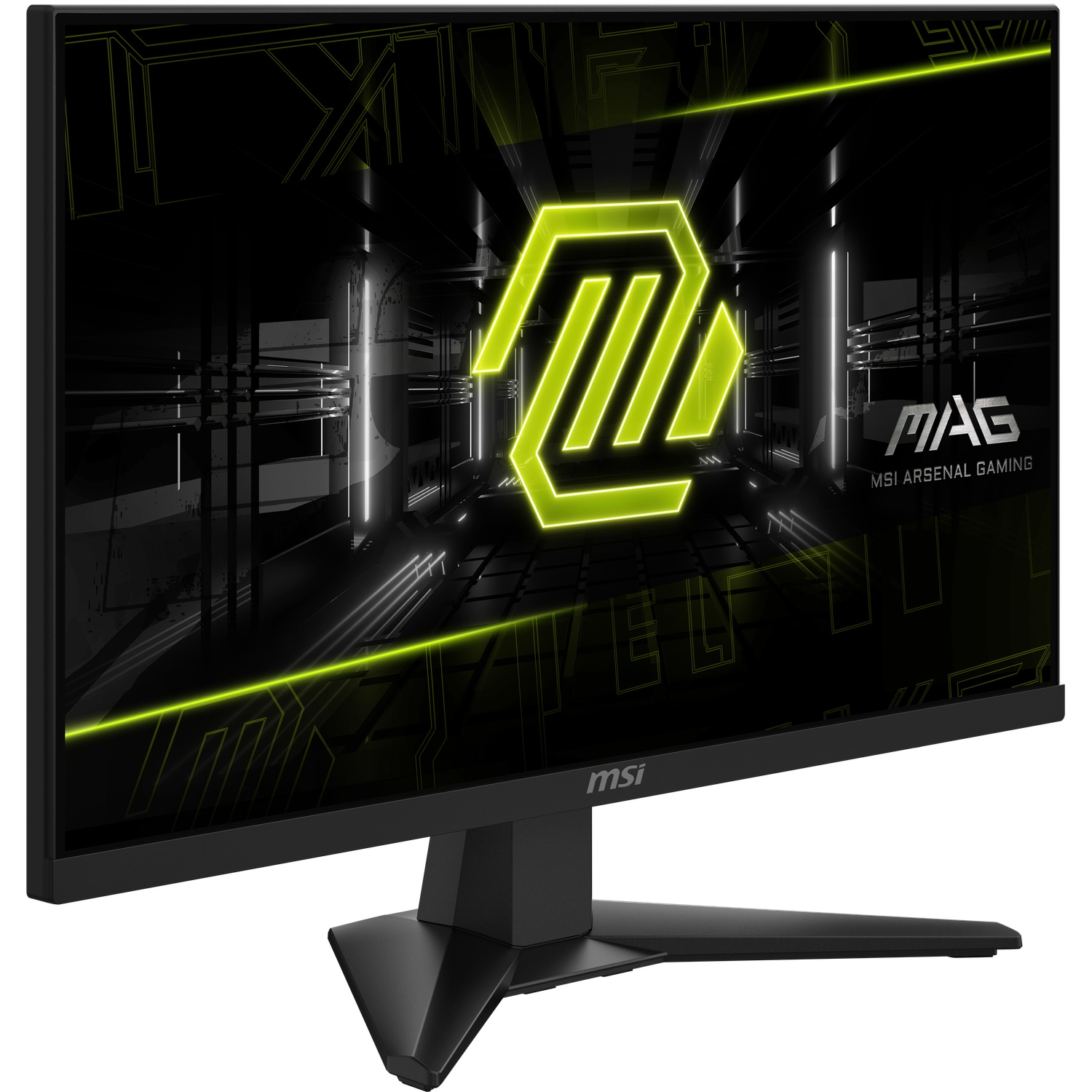 MSI MAG 244F | 23.8 inch - Full HD - IPS (In-Plane Switching) | MediaMarkt