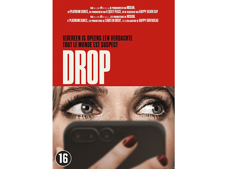 Drop | DVD Films & Series