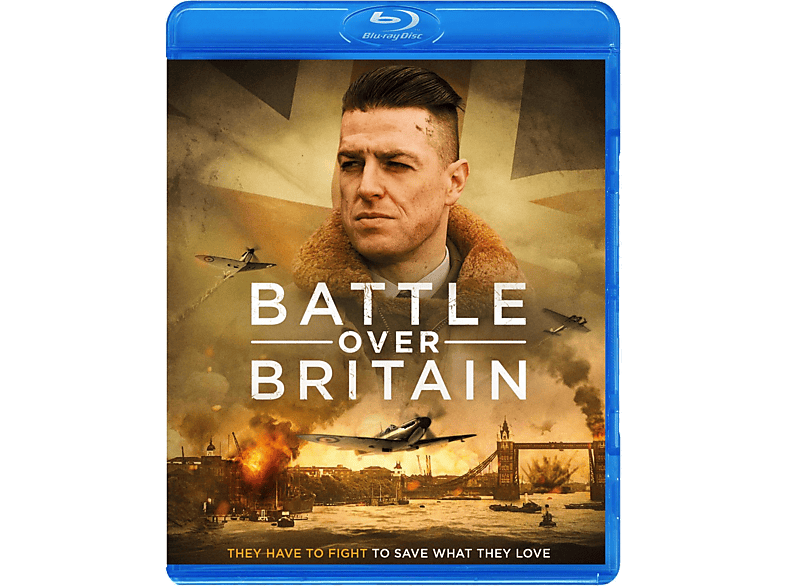 Battle Over Britain | Blu-ray | MediaMarkt