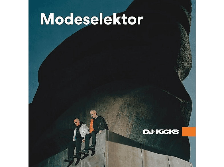 Modeselektor | DJ-Kicks - (LP (analog)) | MediaMarkt