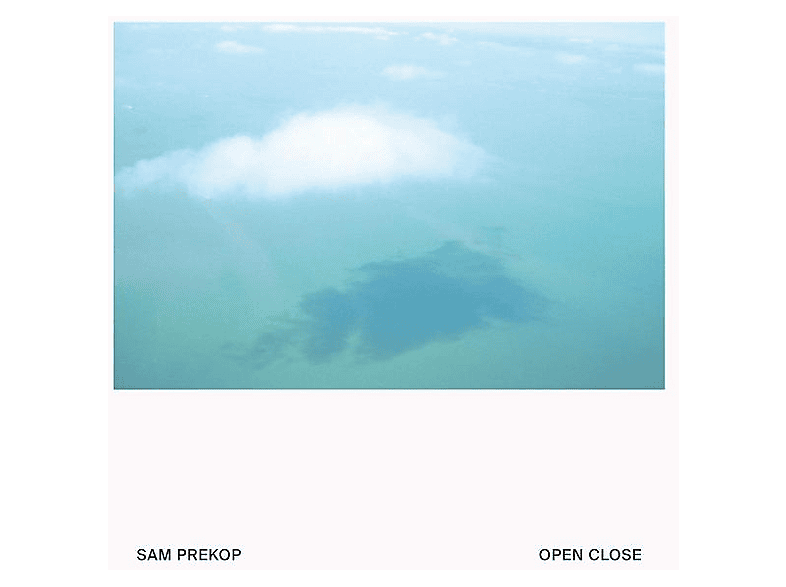 Sam Prekop | open close - (Vinyl) | MediaMarkt