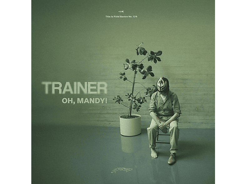 Trainer | Oh, Mandy! - (LP (analog)) | MediaMarkt