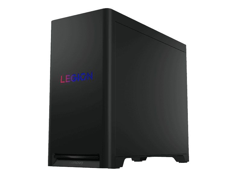 LENOVO Legion T5 30IAX10, Gaming PC mit Intel® Core™ Ultra 7 Prozessor ...
