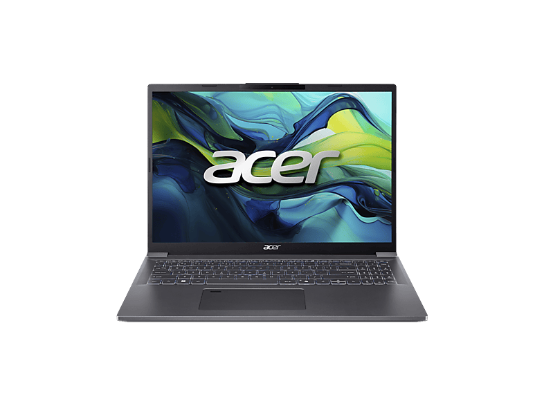 ACER Aspire 16 A16-71M-77SM | 16 inch - 2K - Intel Core Ultra 7 155U ...