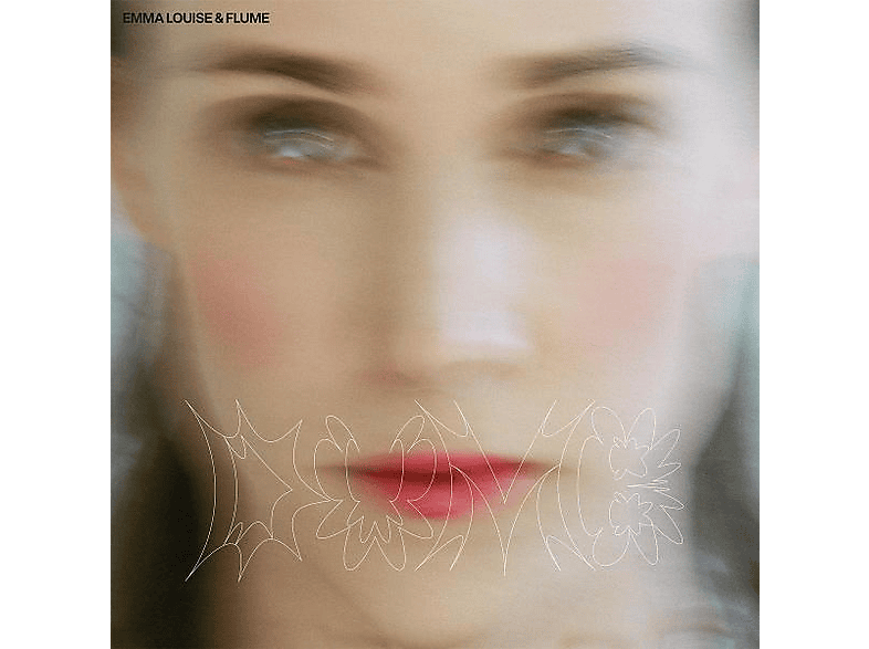 Flume / Emma Louise | Flume / Emma Louise - Dumb - (Vinyl) Disco ...
