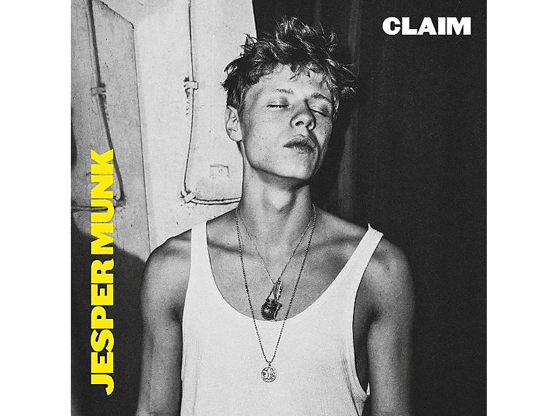 Jesper Munk | CLAIM(10th Anniversary Edition) - (LP (analog)) | MediaMarkt
