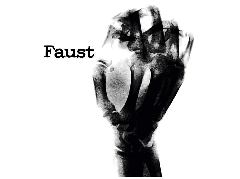 Faust | Faust - (Vinyl) | MediaMarkt