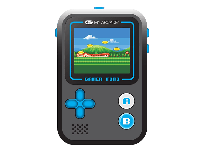 My ARCADE Gamer Mini Classic | MediaMarkt