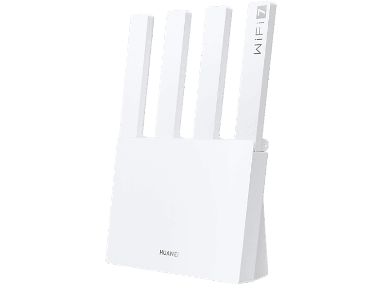 HUAWEI BE3 Wi-Fi 7 Be3600 kétsávos router, 1x 2,5G LAN + 3x Gigabit LAN ...