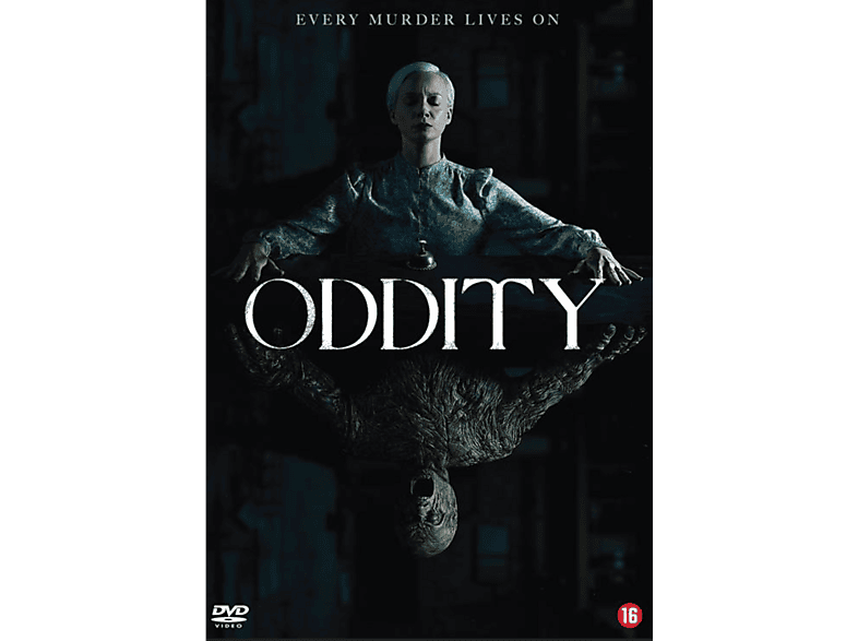 Oddity | DVD | MediaMarkt