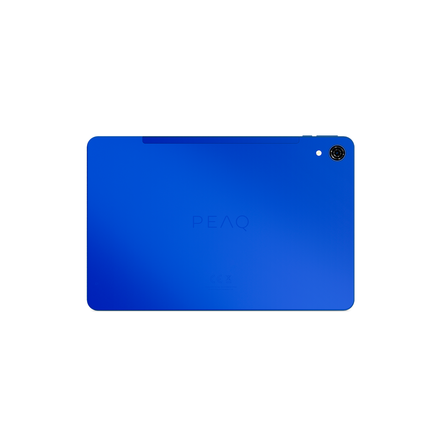 Tablet | PEAQ MIA TAB 11, 11" HD, 4GB RAM, 128 GB, Android 15, WiFi 5 ...