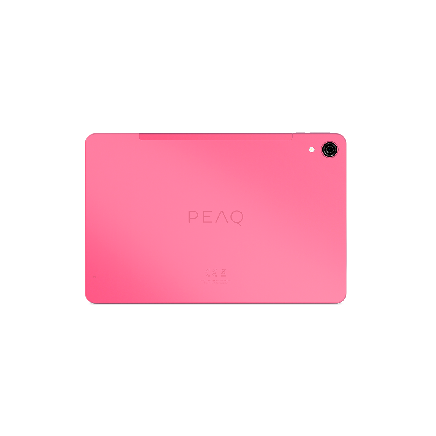 Tablet | PEAQ MIA TAB 11, 11" HD, 4GB RAM, 128 GB, Android 15, WiFi 5 ...