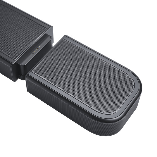 Soundbar JBL Bar 1000 MK2 Czarny | sprawdź cenę i opinie w MediaMarkt